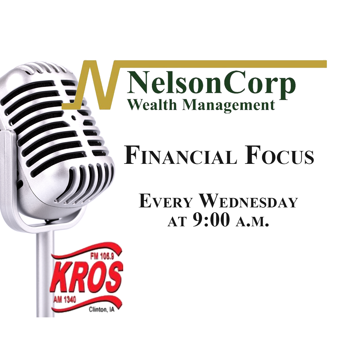 Financial Focus - January 22nd, 2025 - NelsonCorp Wealth Management