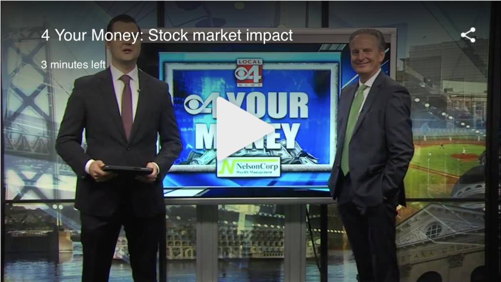 It Ain't Over Till It's Over - NelsonCorp Wealth Management