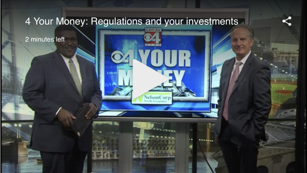 The Ghost of Investment Future - NelsonCorp Wealth Management