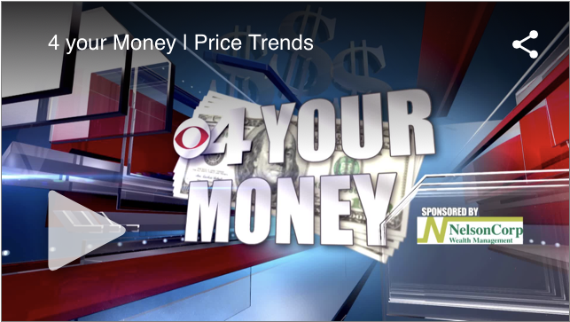 Price Trends - NelsonCorp Wealth Management