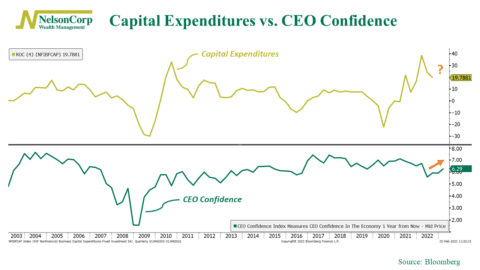 Cheerful CEOs - NelsonCorp Wealth Management