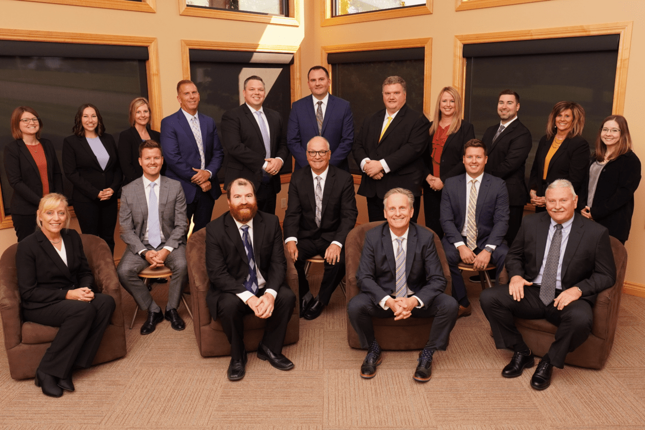 Home - NelsonCorp Wealth Management