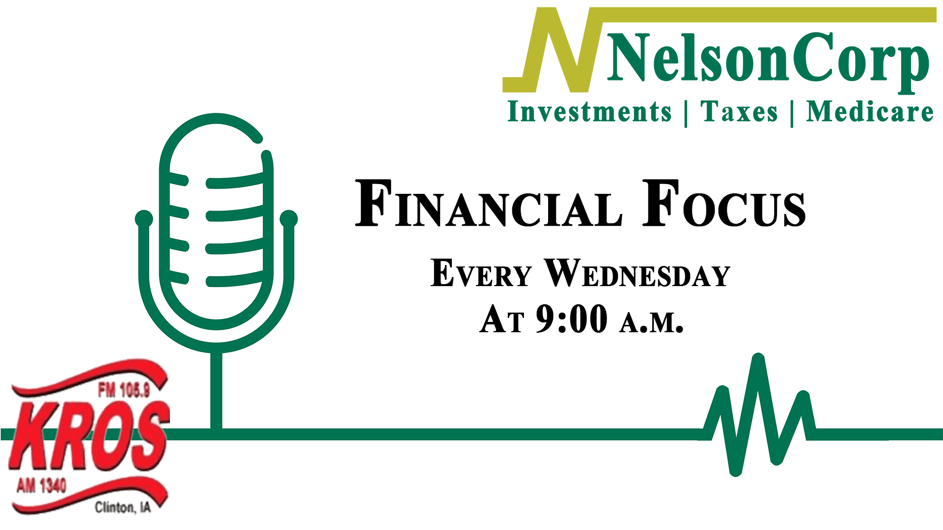 Financial Focus - August 27th, 2025 - NelsonCorp Wealth Management