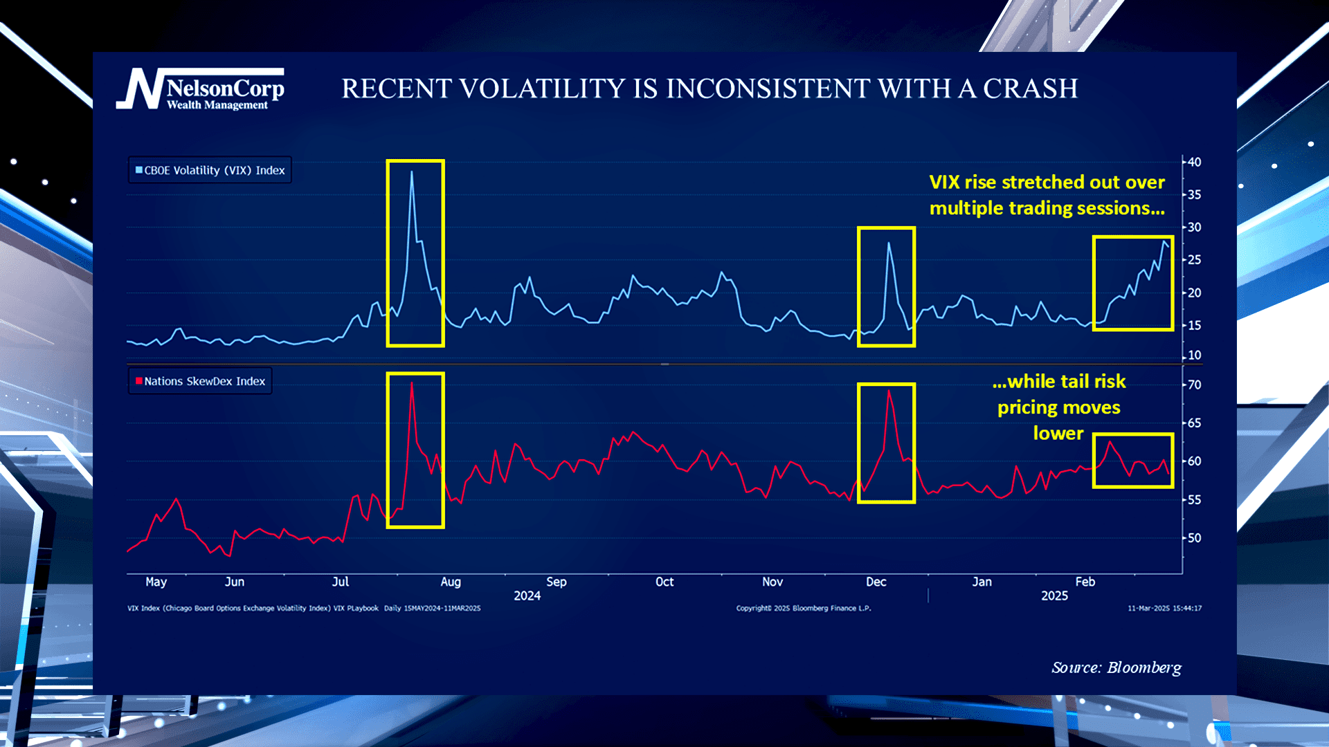 Volatility Watch - NelsonCorp Wealth Management